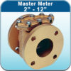 Master Meter Strainers – Gas & Water Meters – MV&C